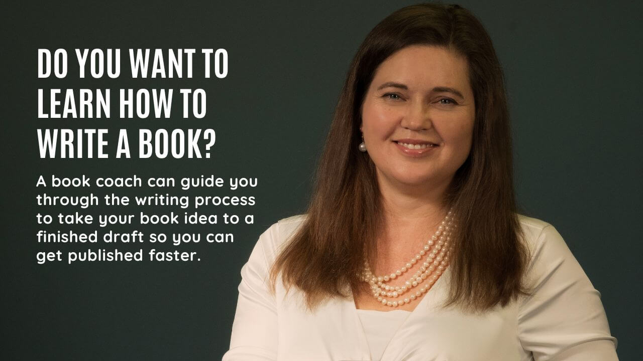 Coaching - Write Learn and Earn